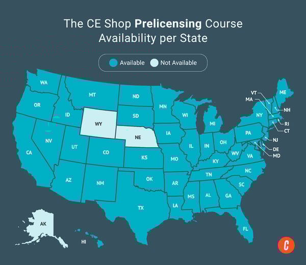 The CE Shop Review: Pricing, Featured, Pros & Cons