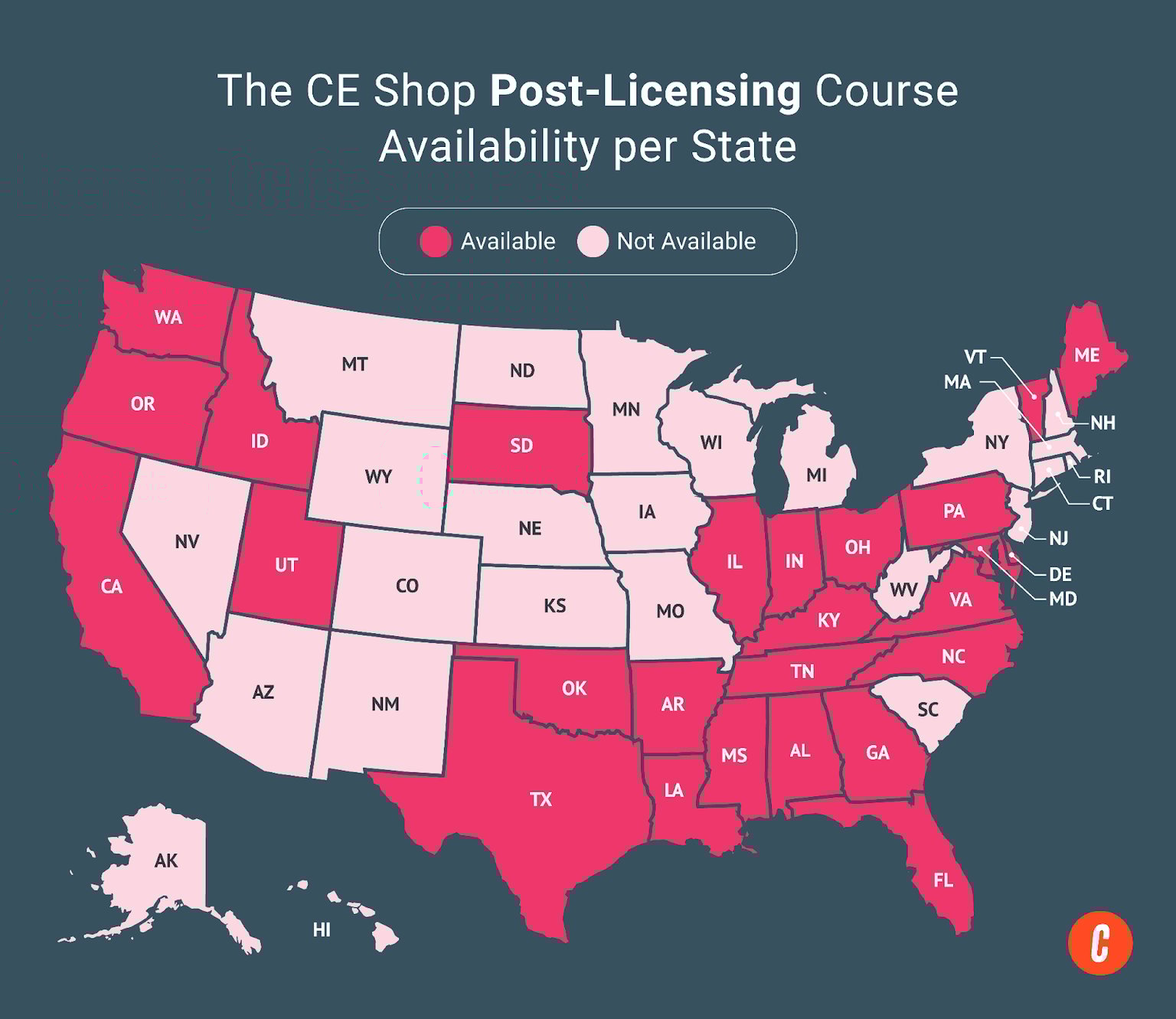 The CE Shop Review: Pricing, Featured, Pros & Cons