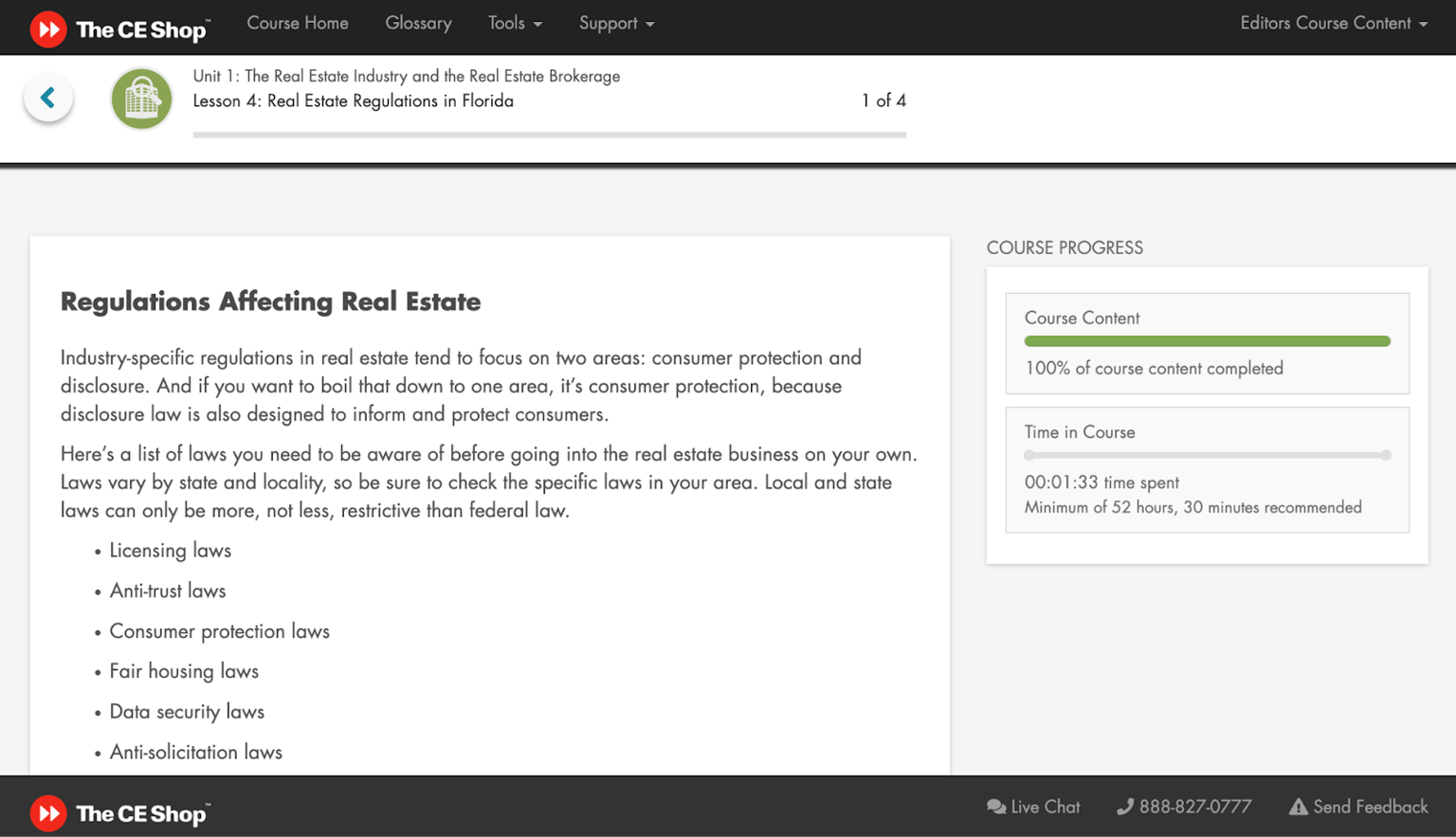 The CE Shop Review: Pricing, Featured, Pros & Cons