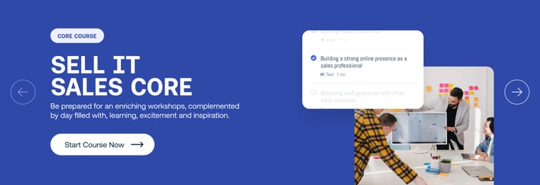 ‘Sell It’ Serhant Course Review: Pricing, Features, Pros & Cons