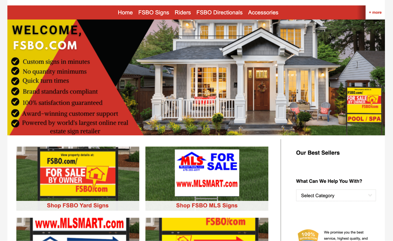 5 Best For Sale by Owner (FSBO) Sites