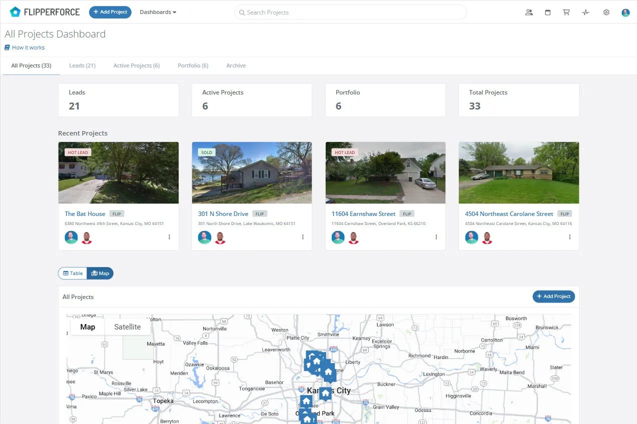 11 Best Real Estate Software for Investors