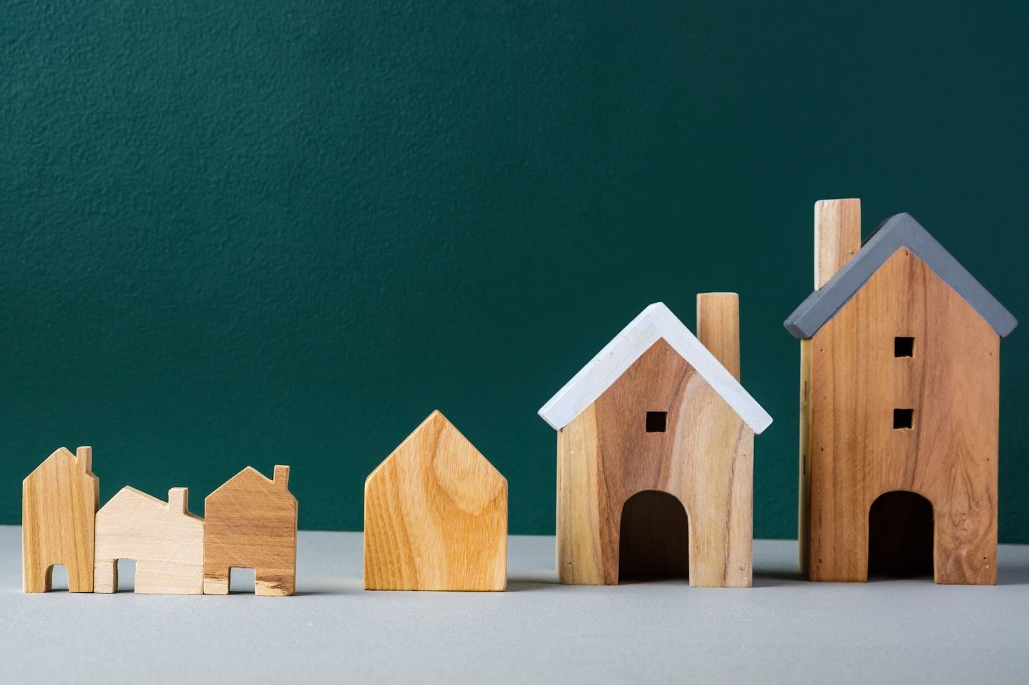 How to Buy Multiple Rental Properties With Financing Options