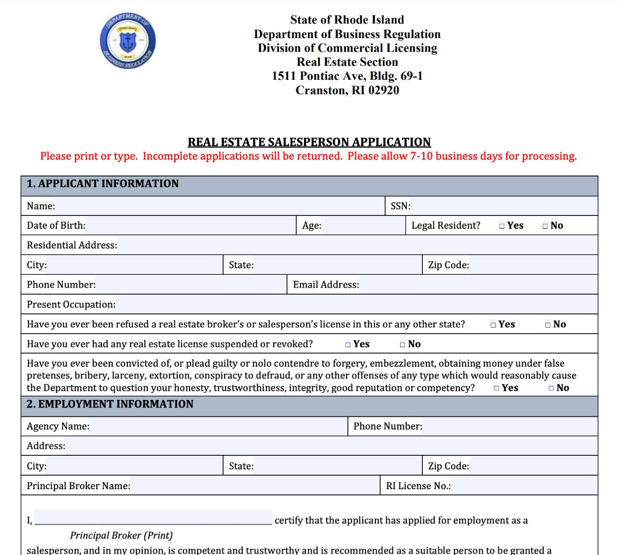 How to Get a Real Estate License in 7 Simple Steps