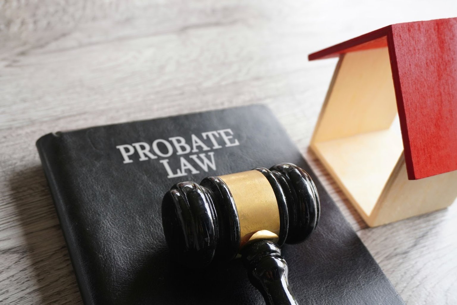 6 Ways to Find Probate Leads & Purchase Probate Properties