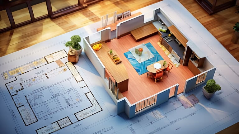 Commercial Tenant Improvements: A Complete Guide for Investors