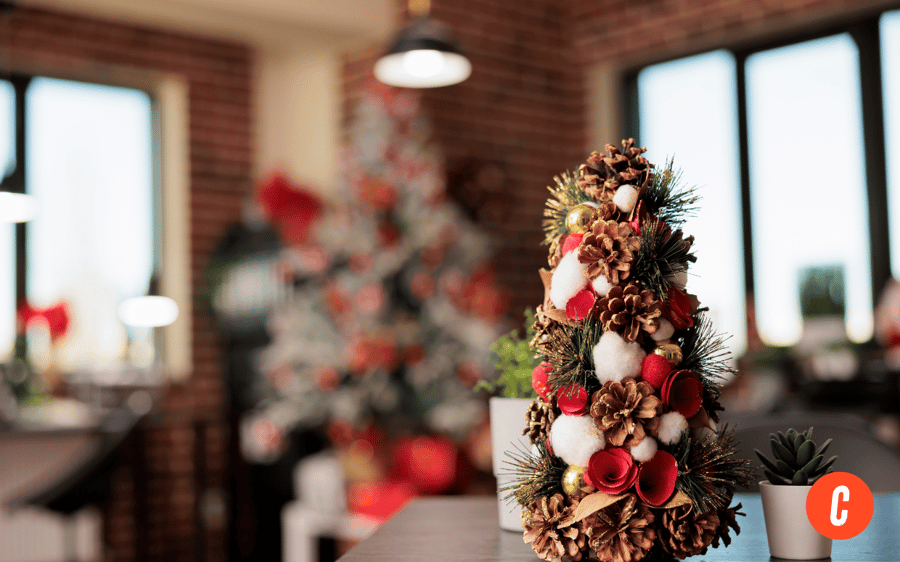 17 Christmas Real Estate Marketing Ideas to Get More Clients
