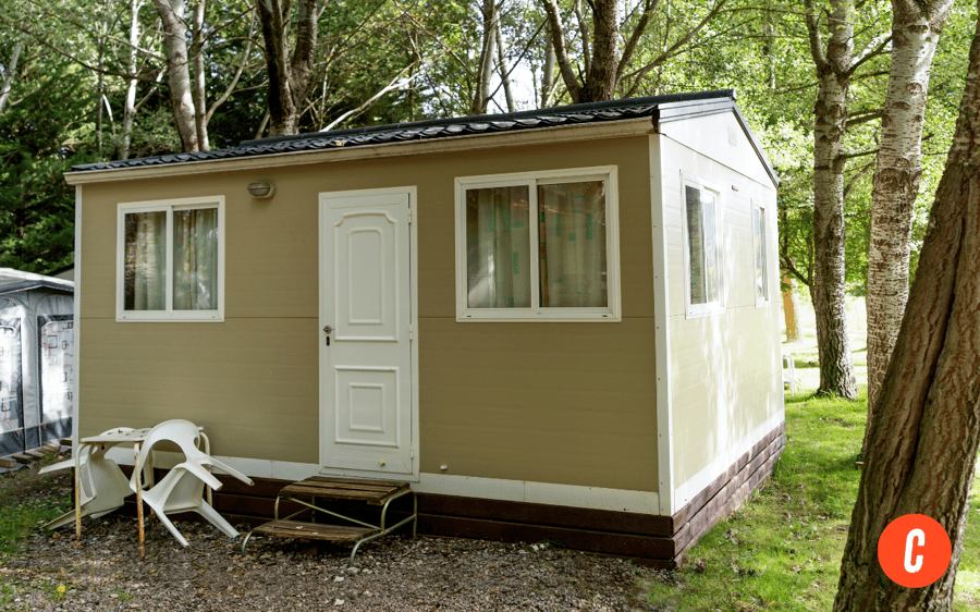 How to Buy a Mobile Home in 8 Steps