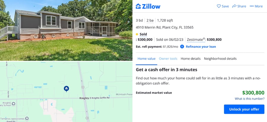 How to Buy a Mobile Home in 8 Steps