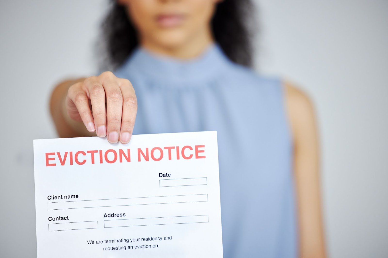 How to Evict a Tenant in 7 Steps (+ Free Eviction Notices)