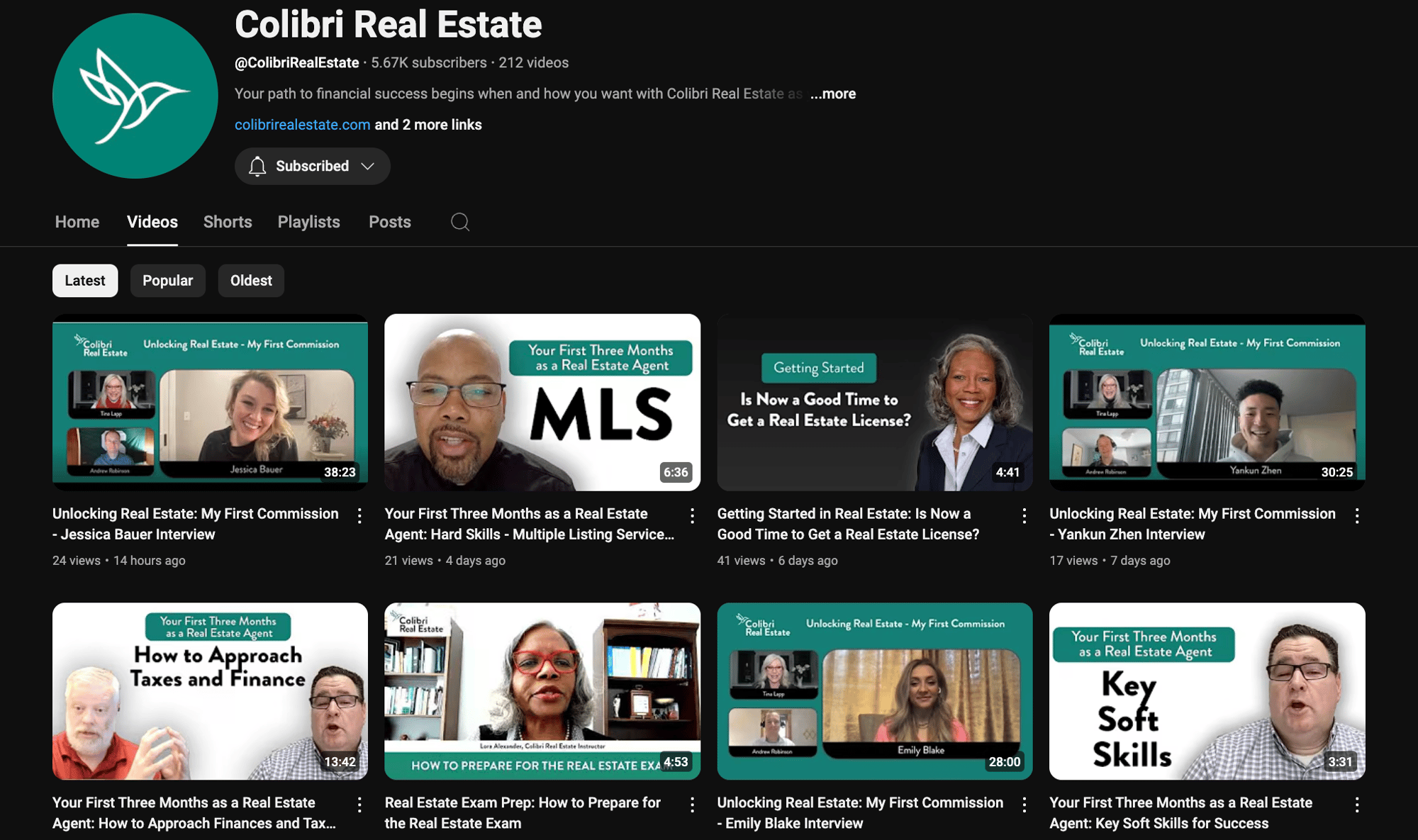 Colibri Real Estate Review: Pricing, Features, Pros & Cons