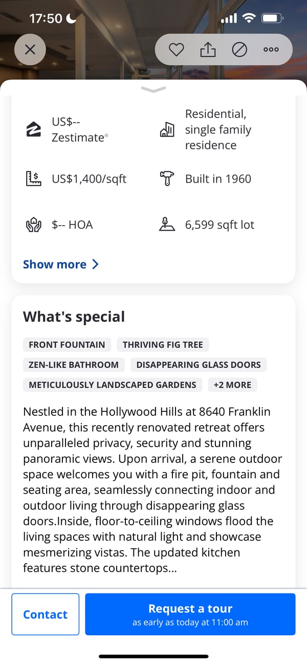 How to Write Creative Real Estate Listing Descriptions