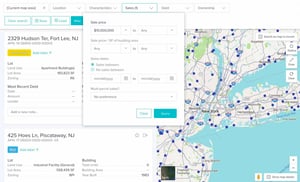 The 6 Best Commercial Real Estate Databases