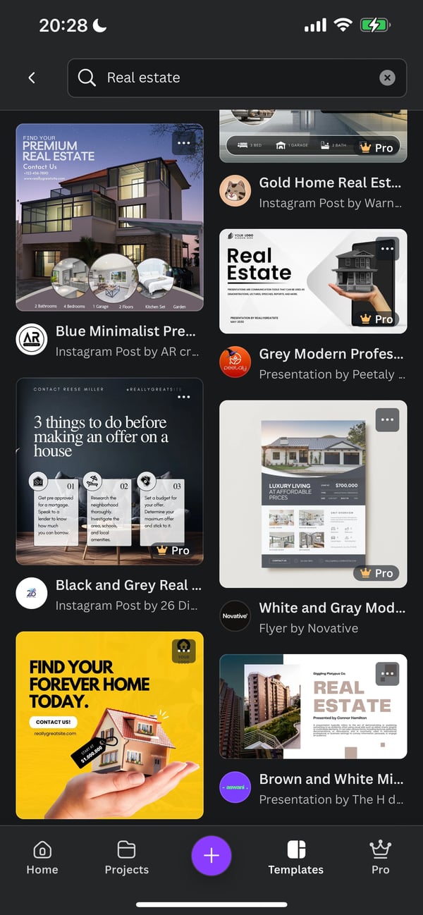 12 Best Real Estate Apps for Agents in 2025