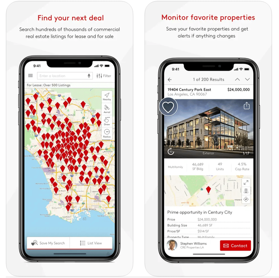 12 Best Real Estate Apps for Agents in 2025