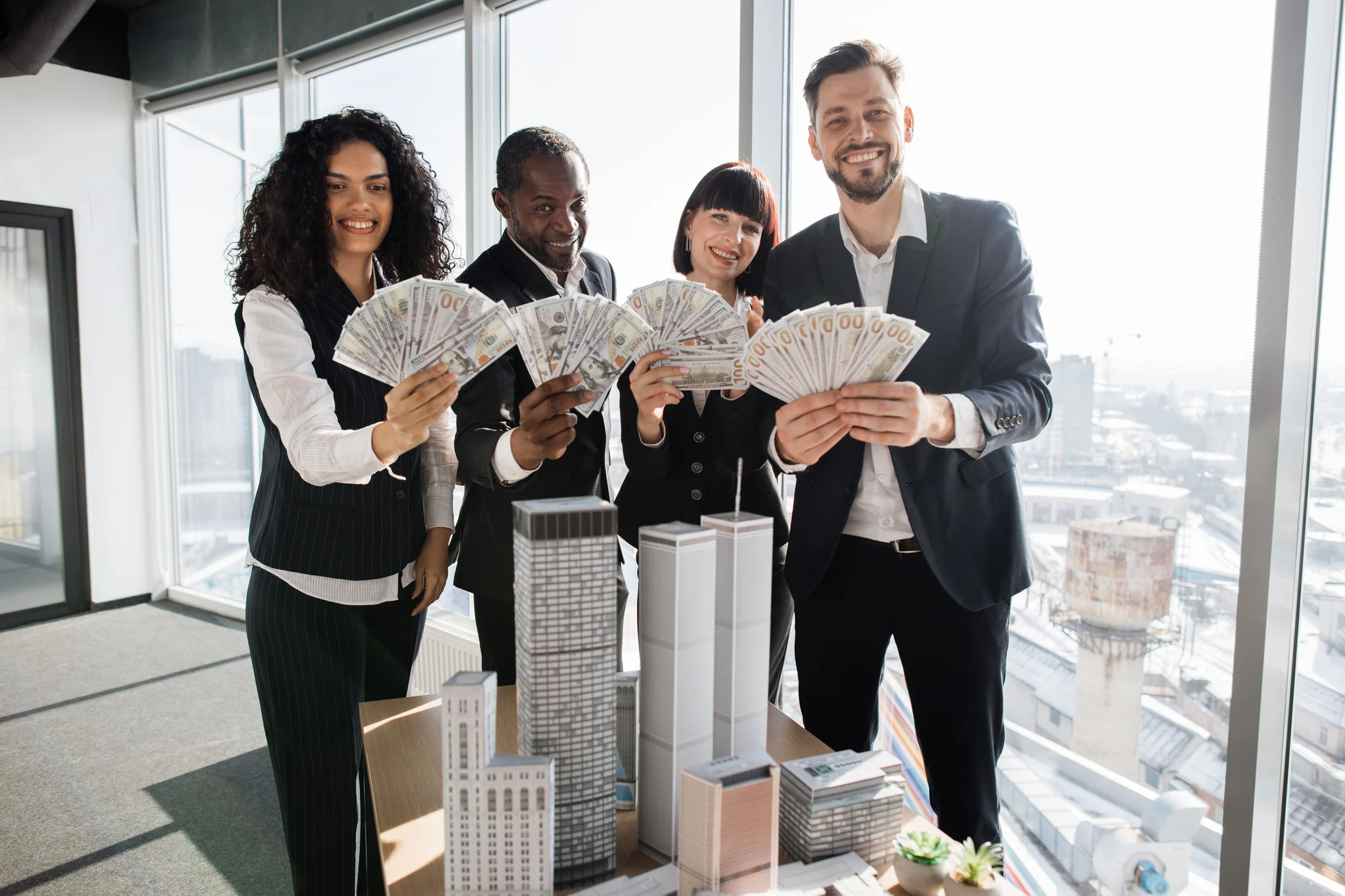 Why Real Estate Agents Fail and 7 Reasons Behind It