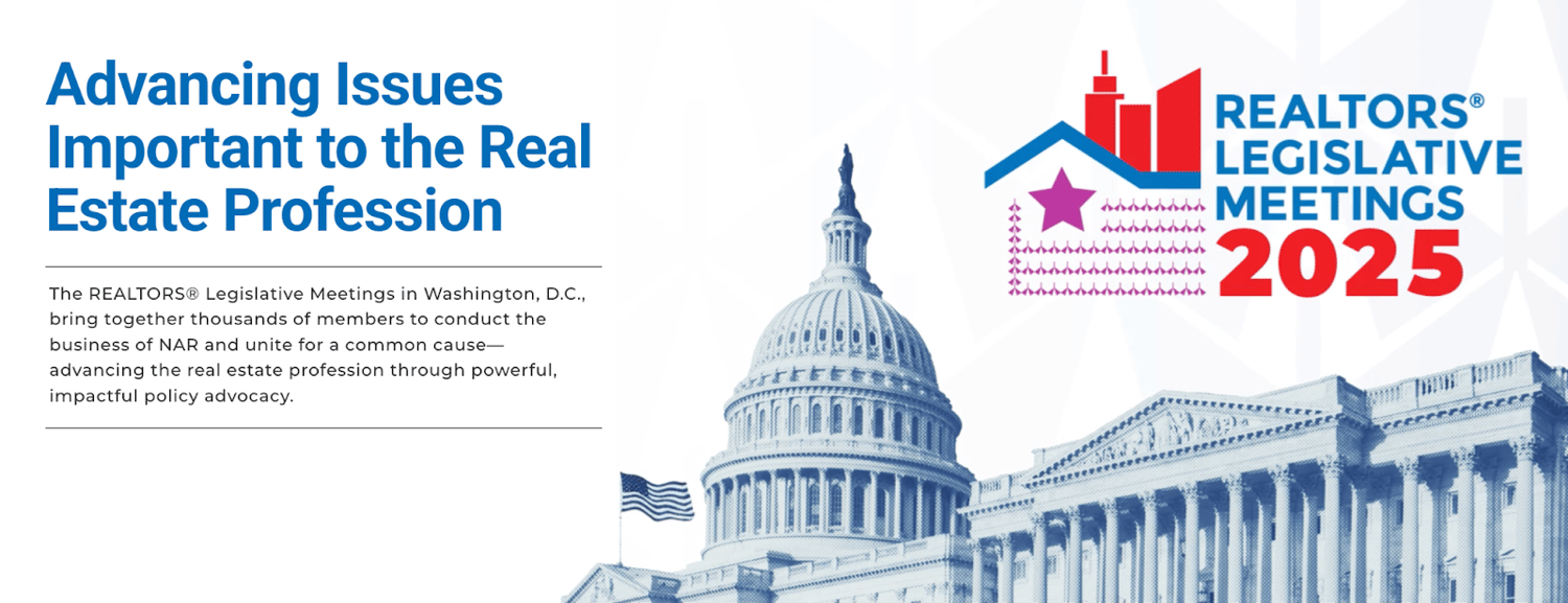 10 Must-Attend Real Estate Conferences & Events in 2025