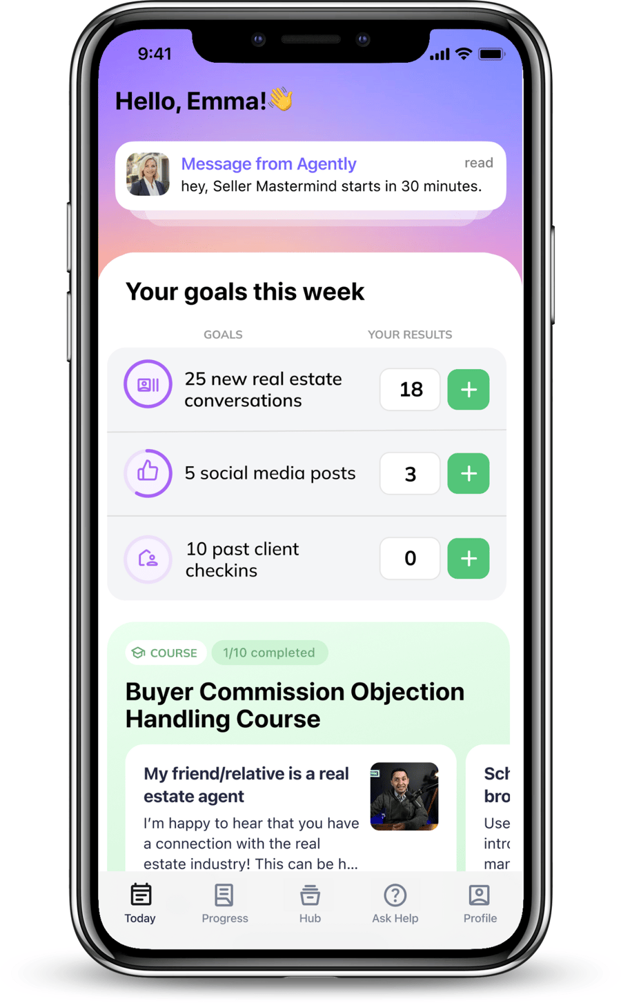 12 Best Real Estate Apps for Agents in 2025