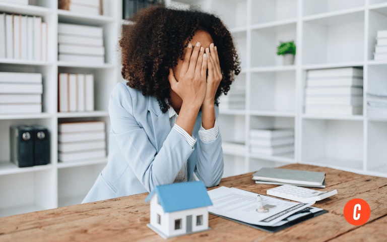 Why Real Estate Agents Fail and 7 Reasons Behind It
