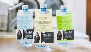 26 Open House Ideas That Will Get You Leads