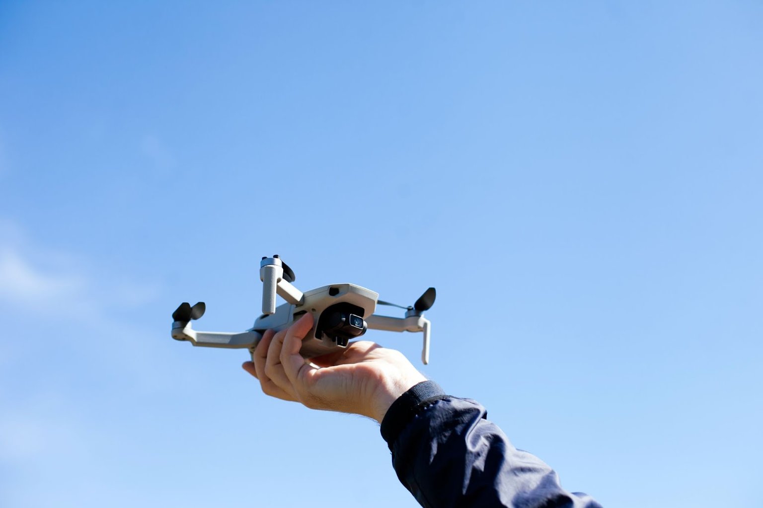 Drones for Real Estate Photography: How to Start + Top Picks