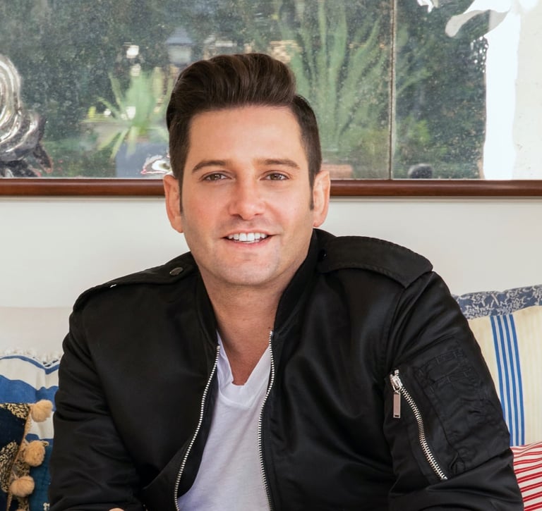 The Top 12 Most Famous Real Estate Agents in 2026