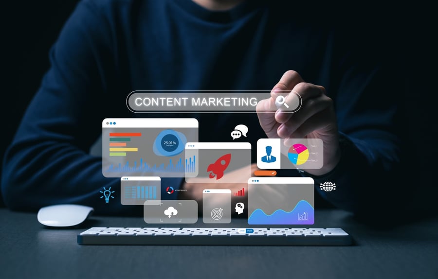 Real Estate Digital Marketing Guide: Strategies & Tips