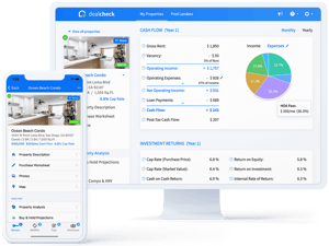 9 Best Real Estate Software for Investors in 2026