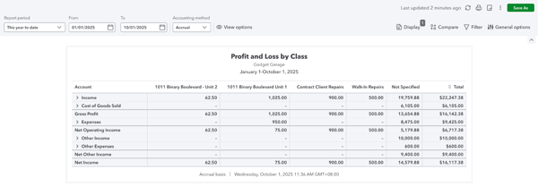 How To Use QuickBooks for Rental Property