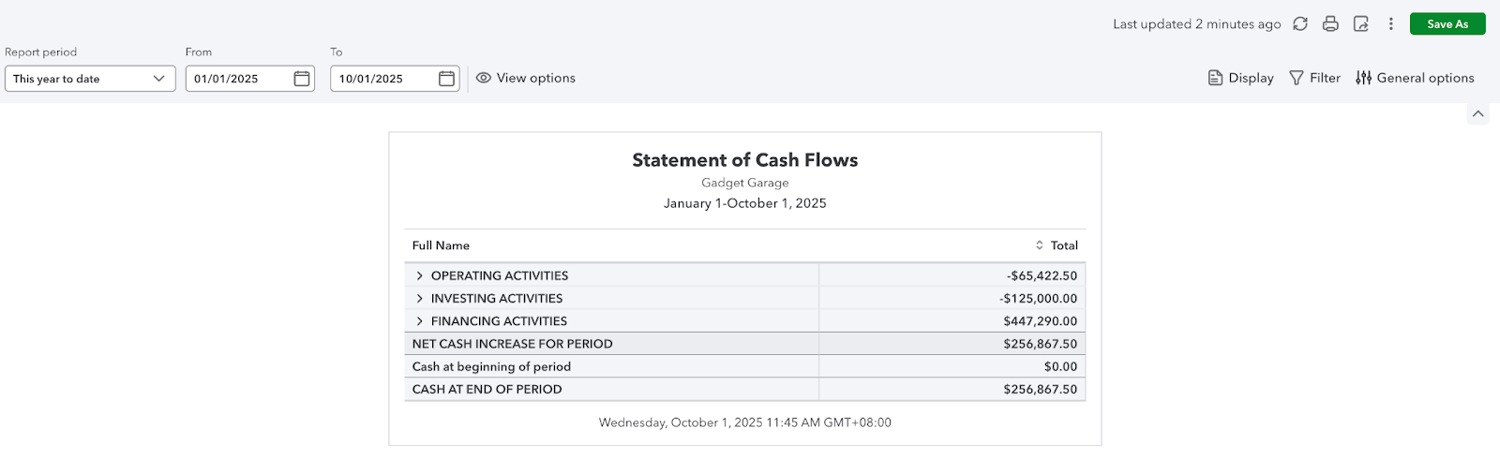 How To Use QuickBooks for Rental Property