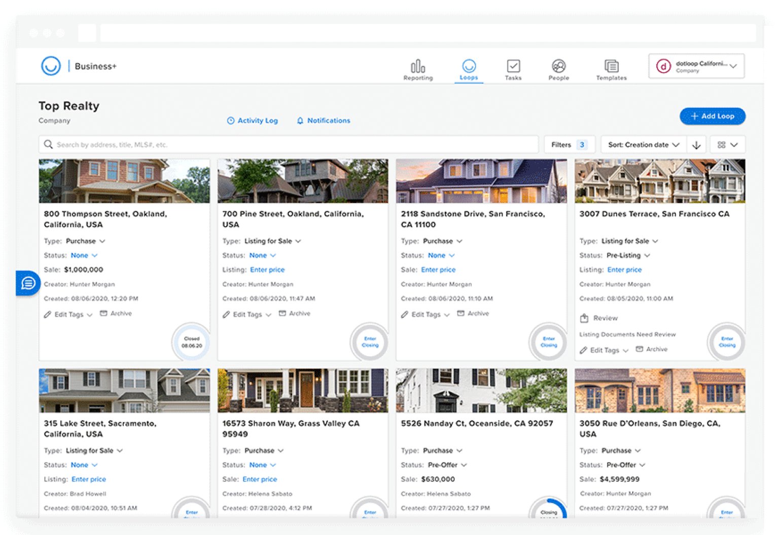 15 Best Real Estate Software for Agents in 2026 (+ Pricing)