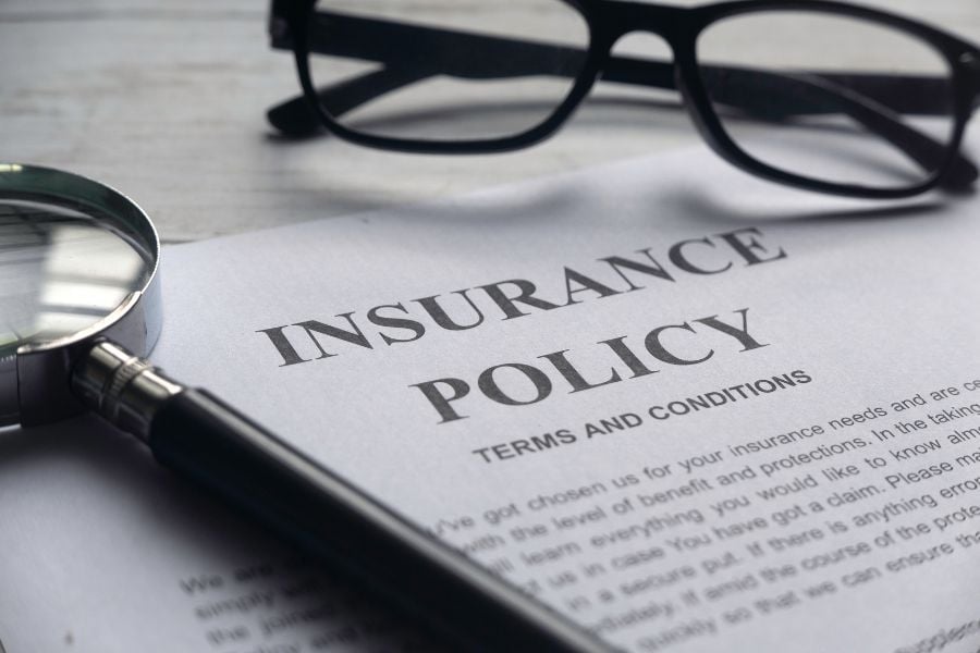 Best E&O insurance for real estate professionals in 2026