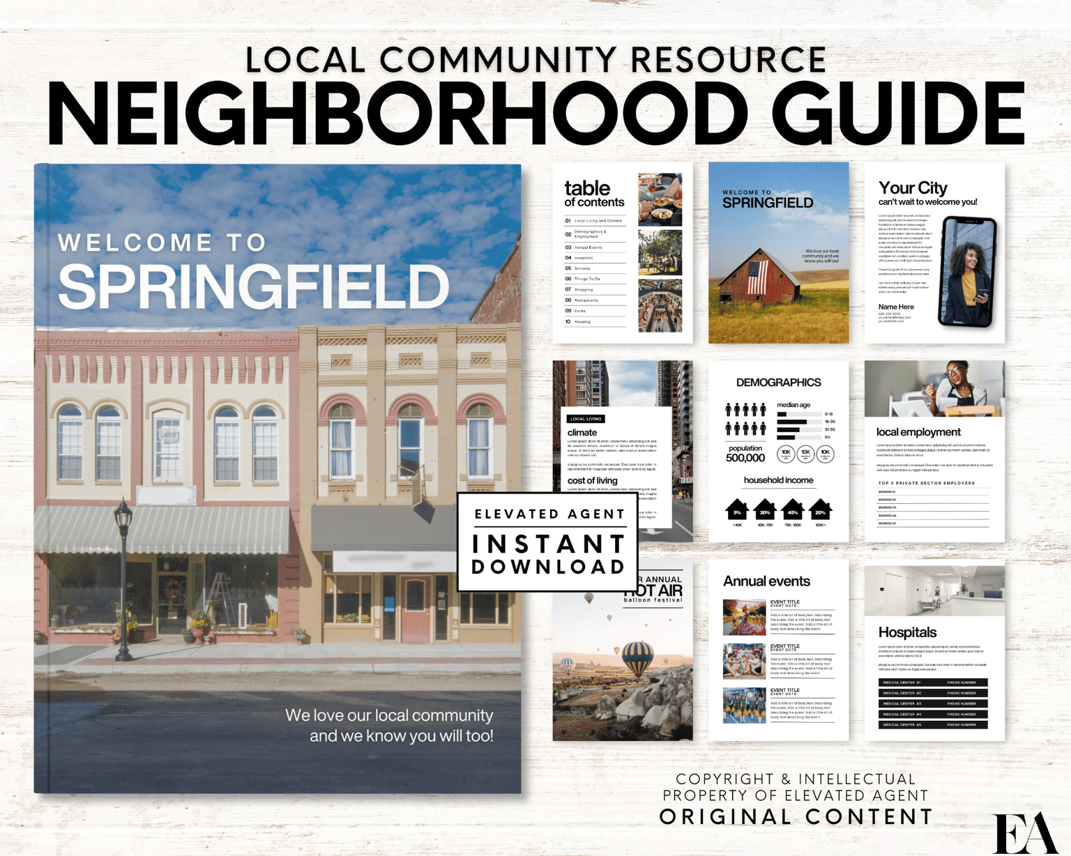 45 Clever Examples of Real Estate Ads in 2026 (+ Why They Work)